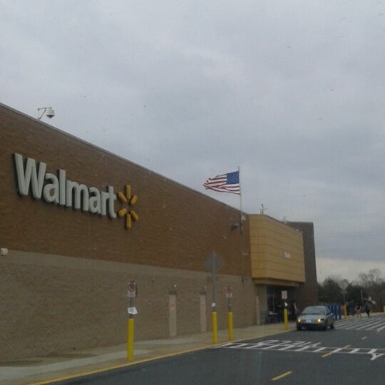 Photos at Walmart Supercenter - Lancaster, PA