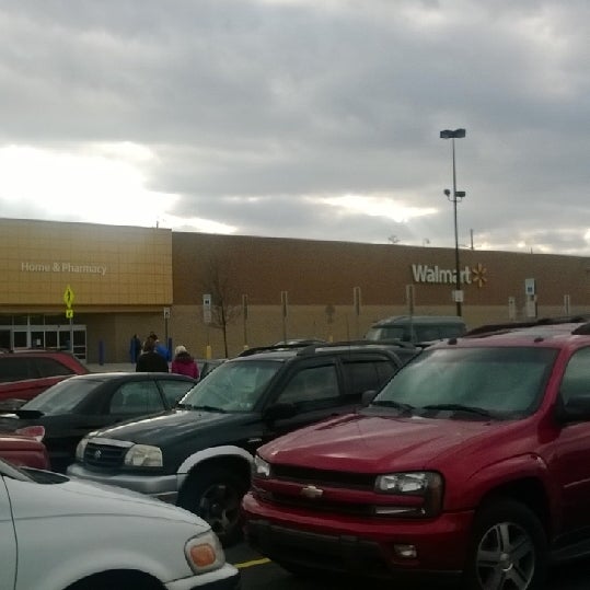 Photos at Walmart Supercenter - Lancaster, PA