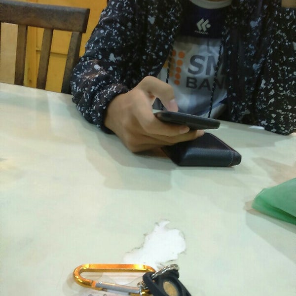Photos at Restoran Perindu Kuning, Chendering - Thai Restaurant in ...