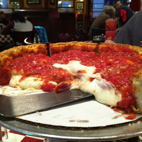 Factset Research Systems - Office in Chicago