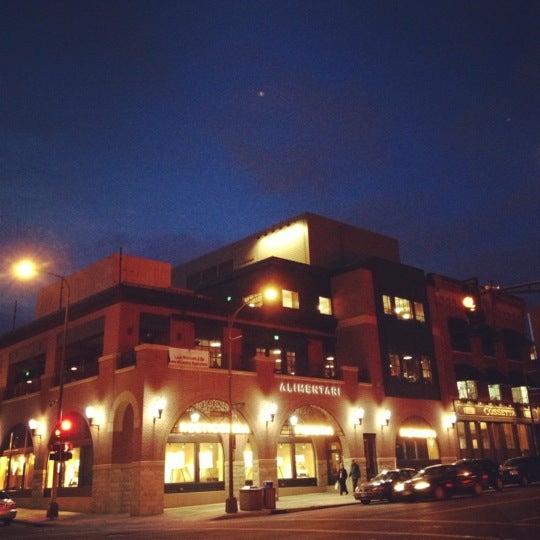 Cossetta's Italian Market & Pizzeria - Italian Restaurant in West Seventh