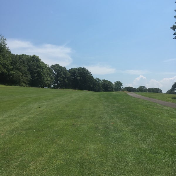 Laurel View Country Club - 5 tips