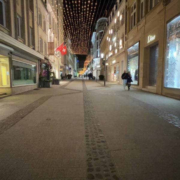 Rue Philippe II - Ville-Haute - 91 visitors