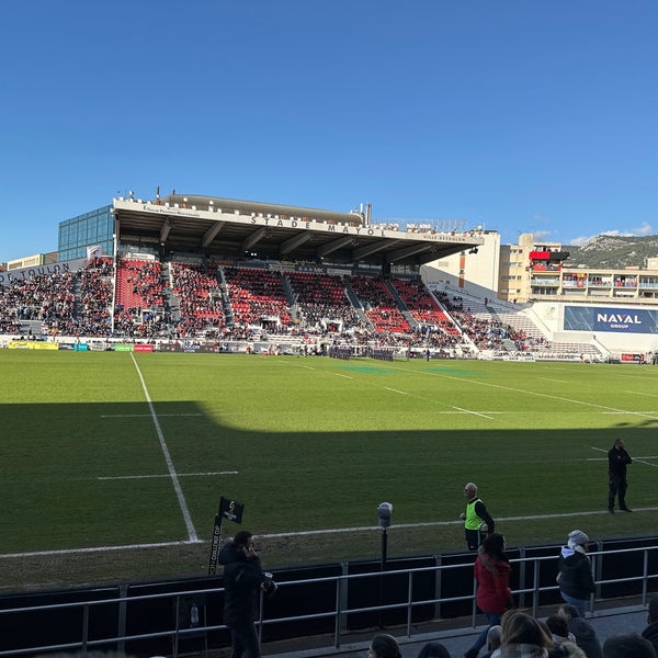 Stade Mayol - Dutasta - Mayol - 12 tips from 585 visitors