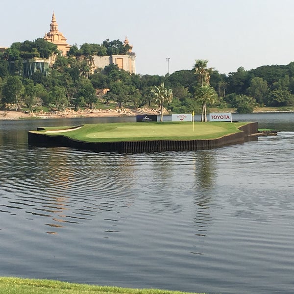 Photos at Amata Spring Country Club - Golf Course