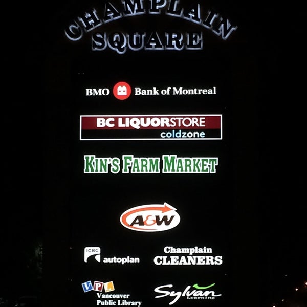 Champlain Square - Killarney - 6 tips from 413 visitors