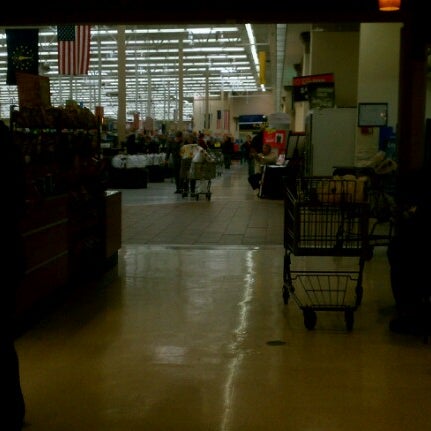 Photos at Walmart Supercenter - Big Box Store in Columbus