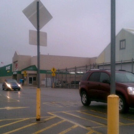 Photos at Walmart Supercenter - Big Box Store in Columbus