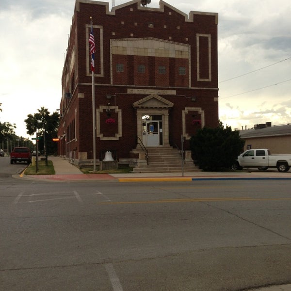 Independence City Hall - City Hall