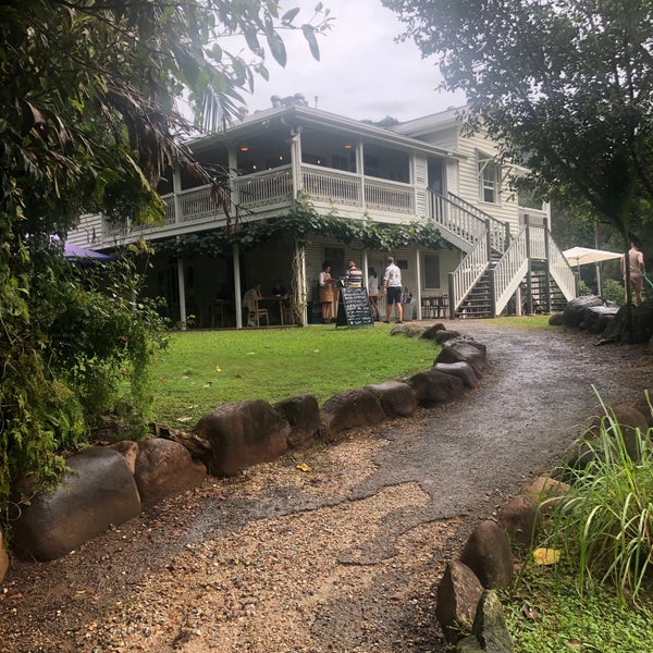 Mavis’s Kitchen and Cabins - Restaurant