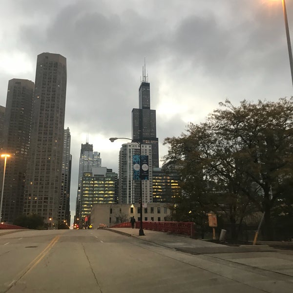 PepsiCo Chicago - Office in Chicago