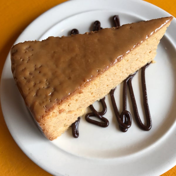 Kristoffer's Café & Bakery - East Pilsen - 1733 S Halsted St