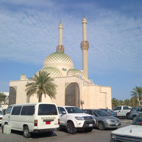 Dammam Municipality - City Hall in Dammam