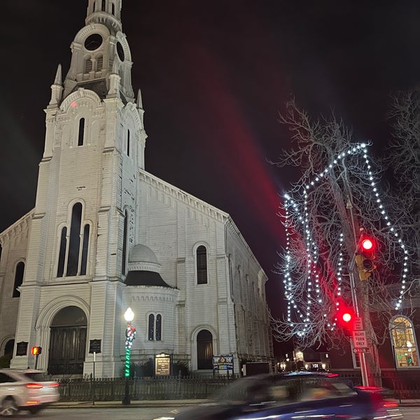 Woburn, MA - 12 tips from 1757 visitors