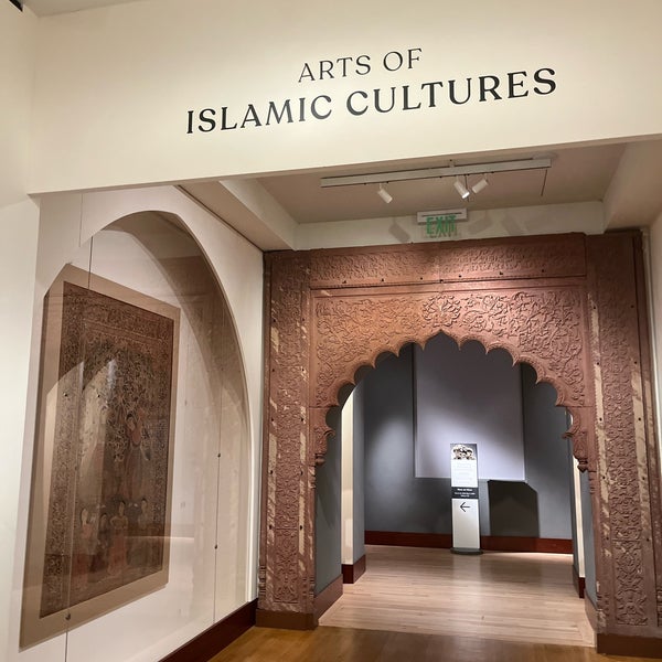 Museum of Fine Arts Linde Family Wing For Contemporary Art - Fenway ...