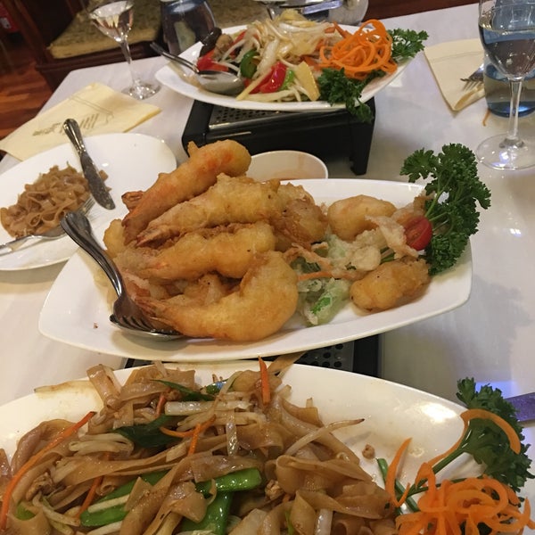 King's Palace - Chinese Restaurant in Vaihingen