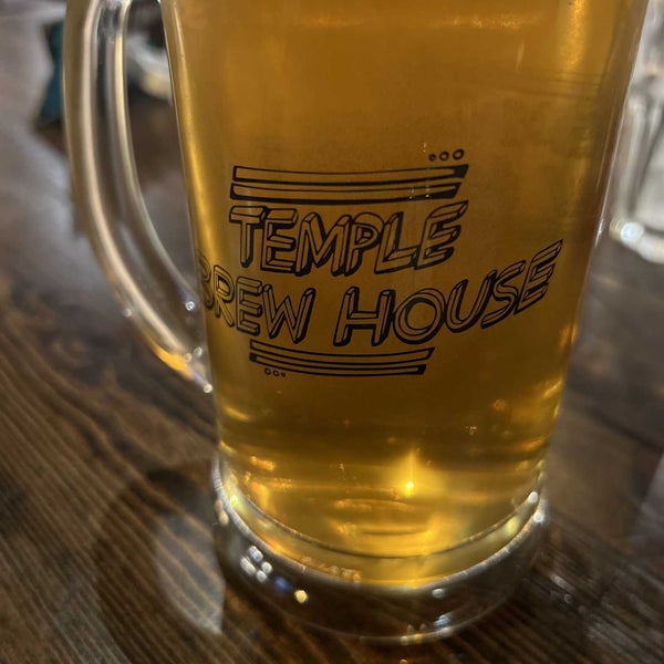 Temple Brew House - Pub in London