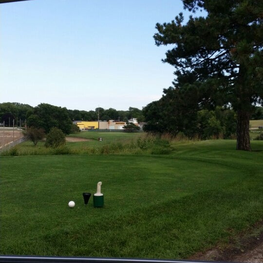 Waverly Golf Course - Golf Course