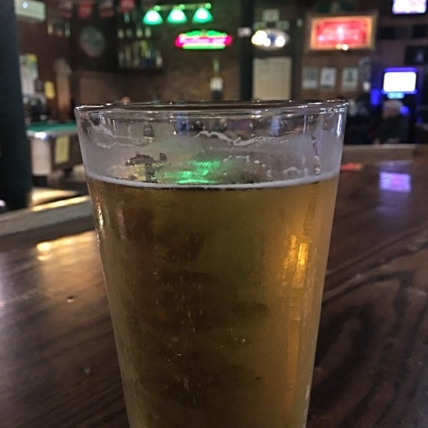 Wileys Side Pocket Bar - Whiteaker - Eugene, OR