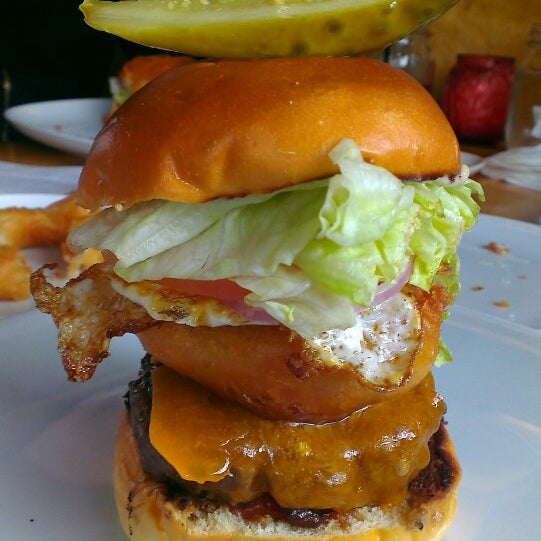 Cannibal Cafe - Grandview-Woodland - 1818 Commercial Dr