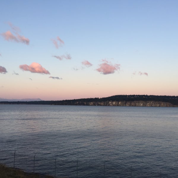 Photos at Duke Point Ferry Terminal - Nanaimo, BC