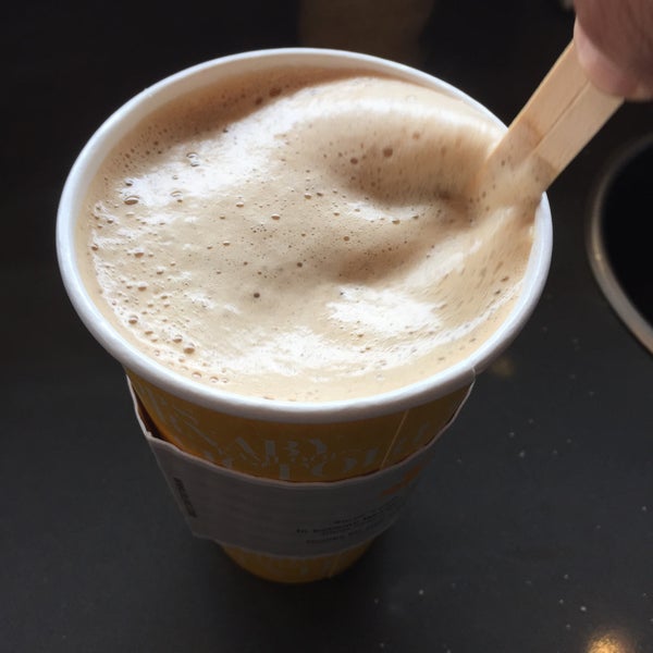 Blenz Coffee - City Centre - Unit 60 - 8100 Ackroyd Road