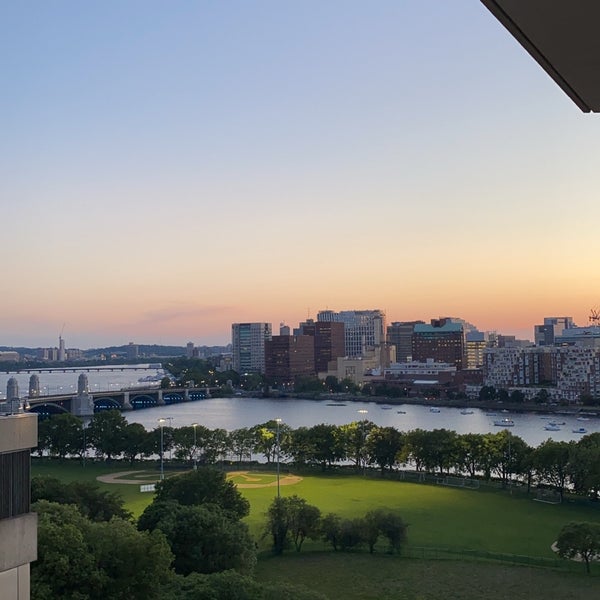 West End - Boston, MA