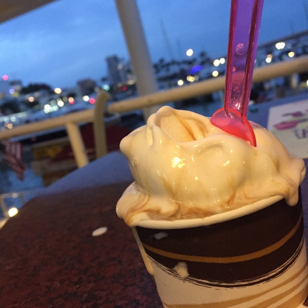 4D Gelateria - Ice Cream Parlor in Miami Central Business District