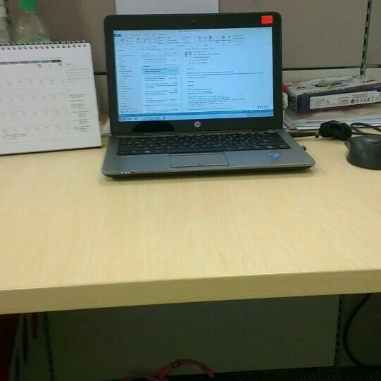 Photos at Sarawak Shell Berhad Miri - Office in Miri