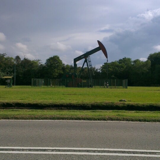 Brunei Shell Petroleum (BSP) Company Sdn Bhd - 7 tips from 357 visitors