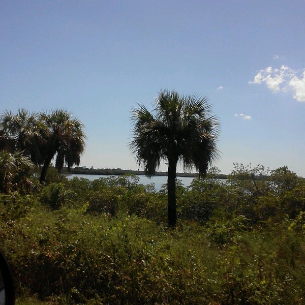 Weedon Island Preserve - Saint Petersburg, FL