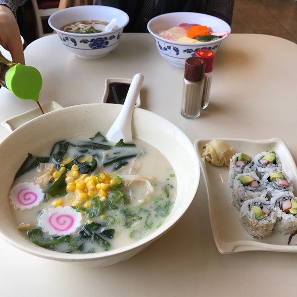 Photos at Sea Ranch - Sushi Restaurant in Evanston