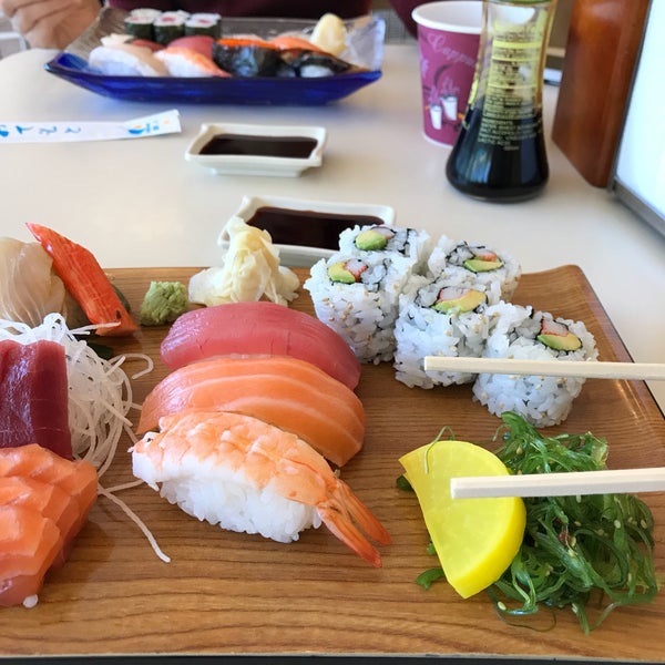 Photos at Sea Ranch - Sushi Restaurant in Evanston