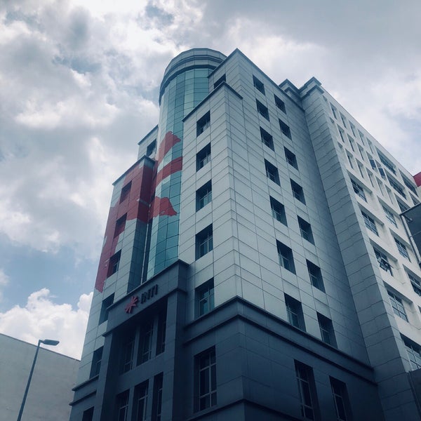 INTI International College Subang (IICS) - College and University in ...