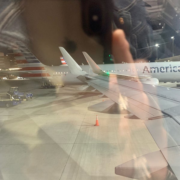 Gate A23 - Airport Gate in Sky Harbor