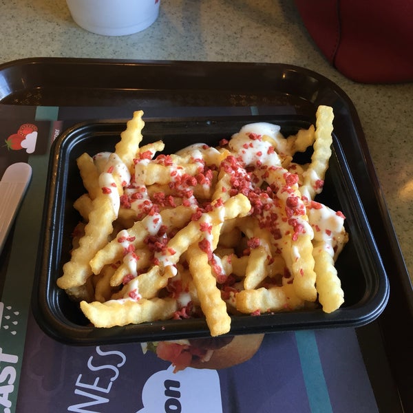 Eegee's - Sandwich Spot in Tucson