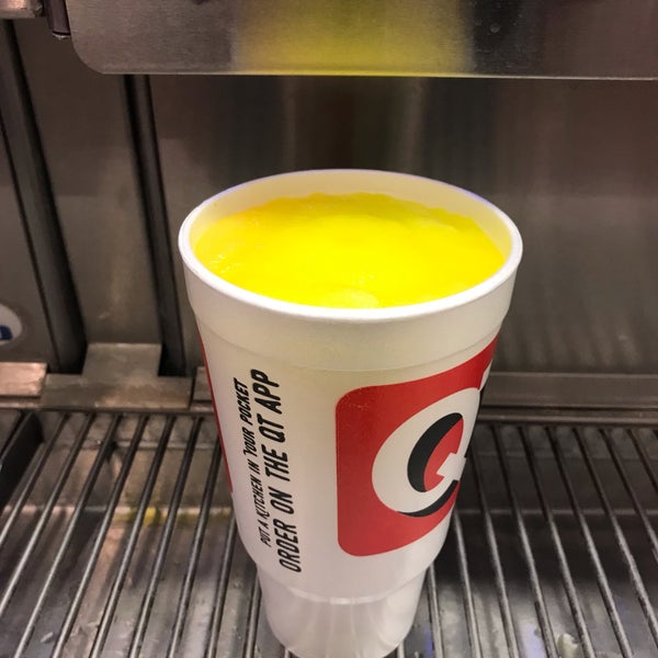 QuikTrip - Tucson, AZ