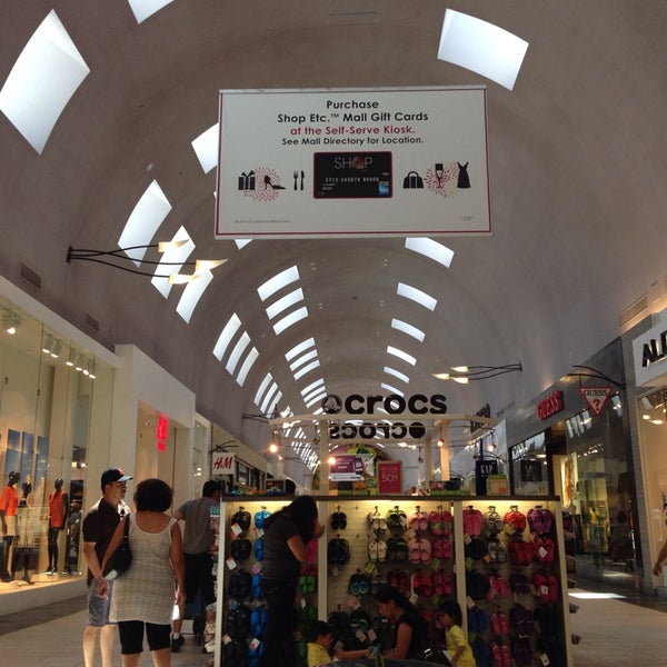 Park Place Mall Tucson Arizona