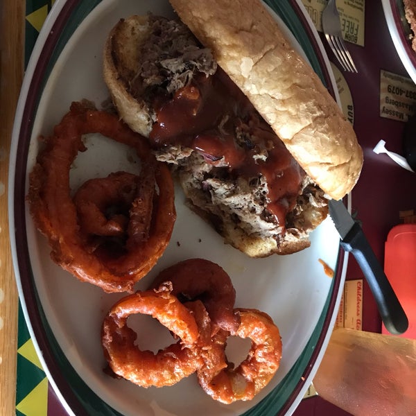 Tim's Cajun Kitchen - 16 tips from 496 visitors