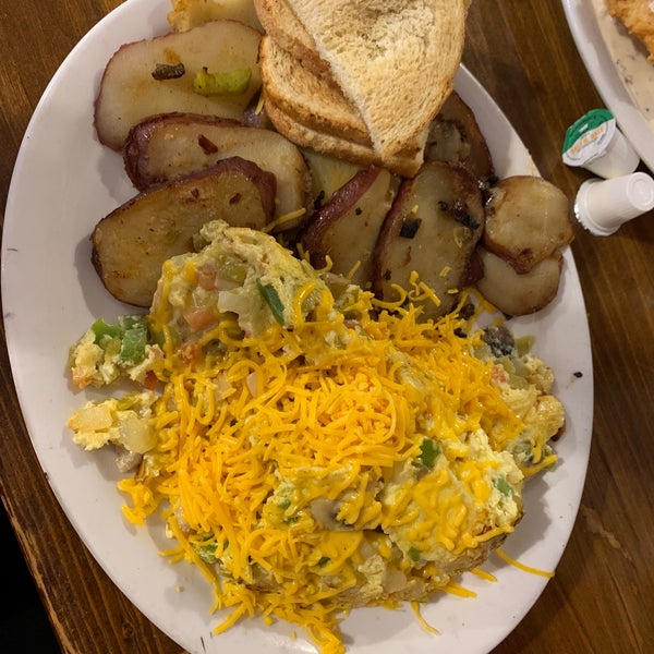 Jethro's Cafe - Tucson, AZ