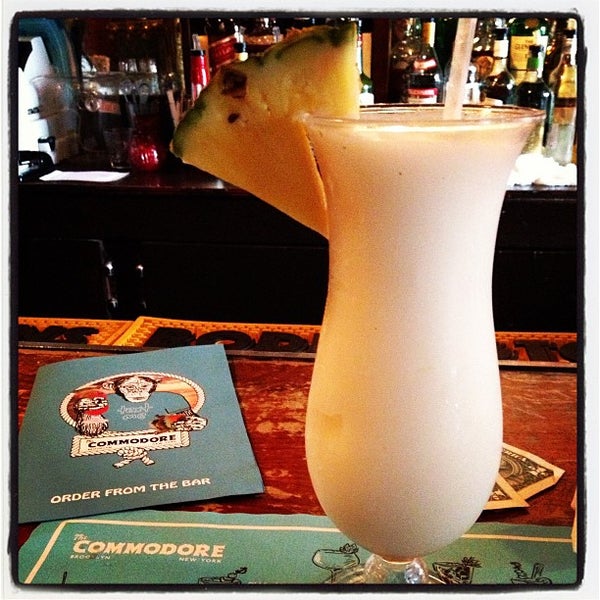 Photos at The Commodore - Williamsburg - 322 tips from 11515 visitors