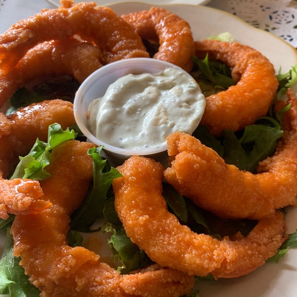 Marino's - Seafood Restaurant