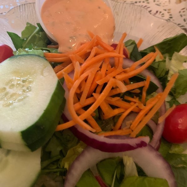 Marino's - Seafood Restaurant