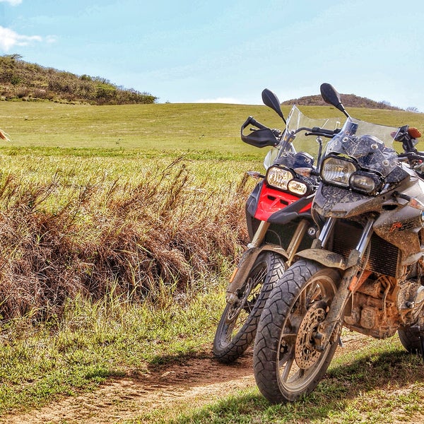 Motorcycle Tours Puerto Rico - Travel Agency in Old San Juan