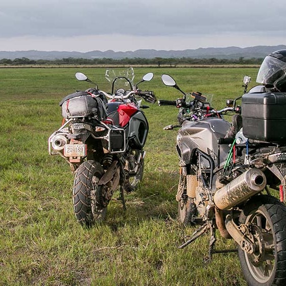 Motorcycle Tours Puerto Rico - Travel Agency in Old San Juan