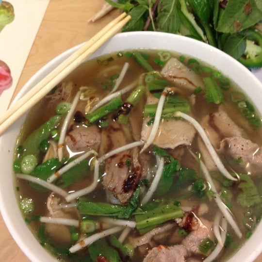 Pho So 1 - 24 tips