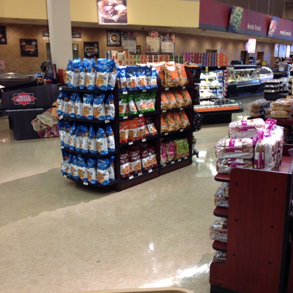 Pan Am Shopping Center - Fairfax, VA