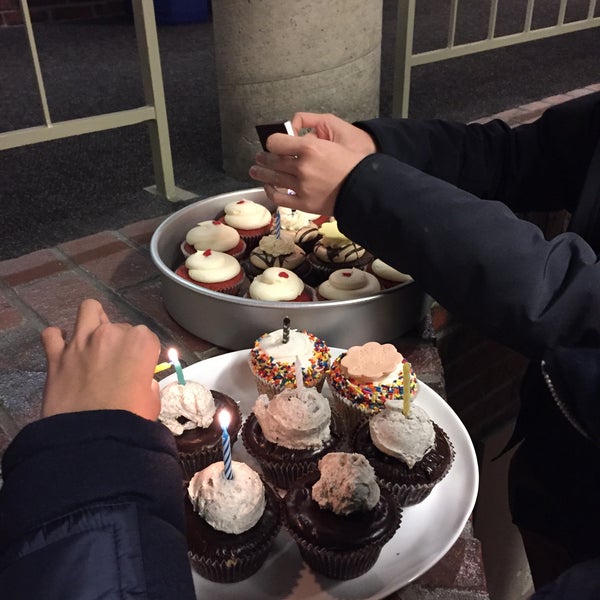 Horn Library - College Library in Babson Park