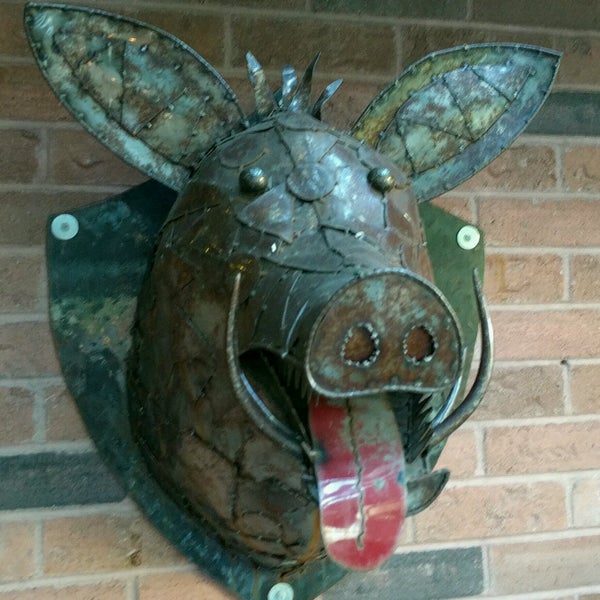 Murray Street Kitchen (Now Closed) - Gastropub in Ottawa