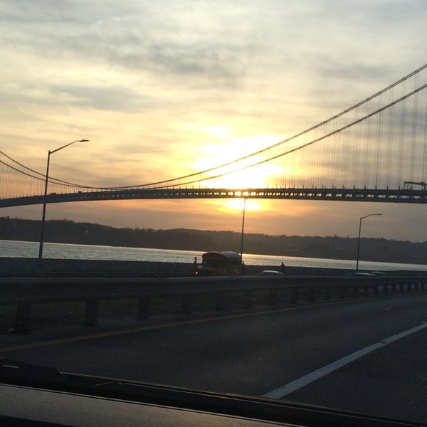Coney Island Avenue Bridge - Brighton Beach - 4 tips from 578 visitors